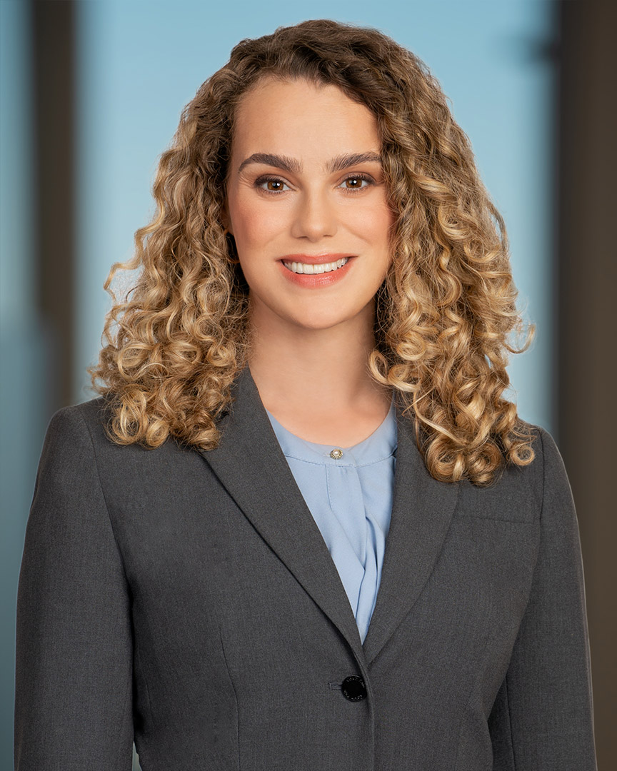 Alexis “Lexi” Lindvall - Armstrong Divorce and Family Law