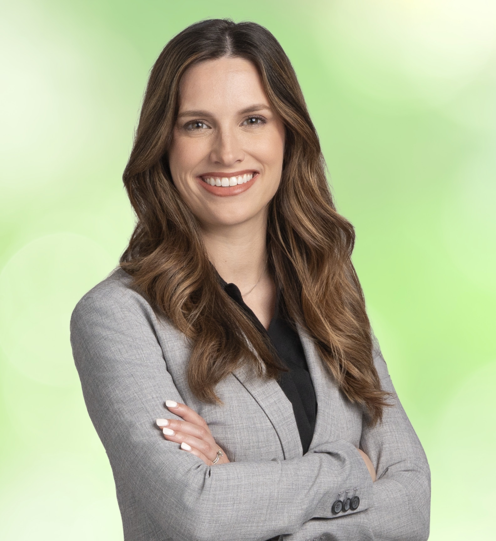 Mary Barefield - Armstrong Divorce and Family Law